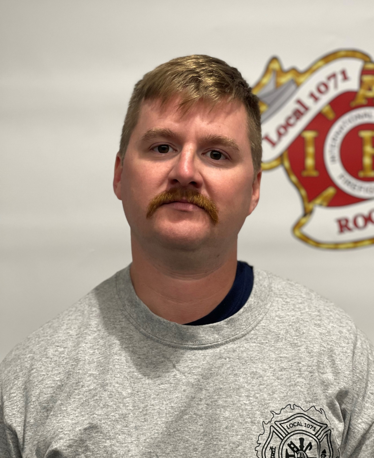 Executive Board – Rochester Fire Fighters Local 1071