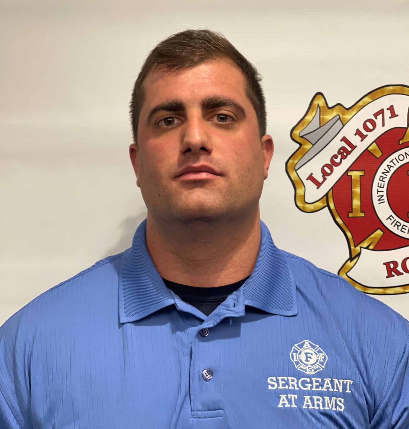 Executive Board – Rochester Fire Fighters Local 1071
